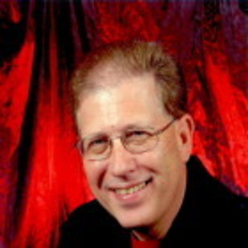 Don Brock - Lead Pastor - Harvest Center | XING