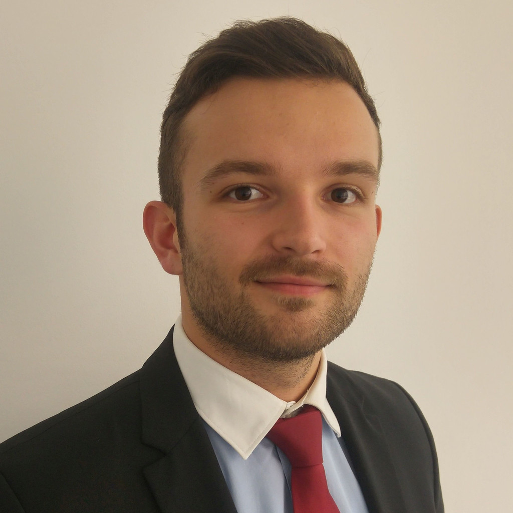 Alexander Bugaj - Recruiting Trainee - Robert Walters | XING