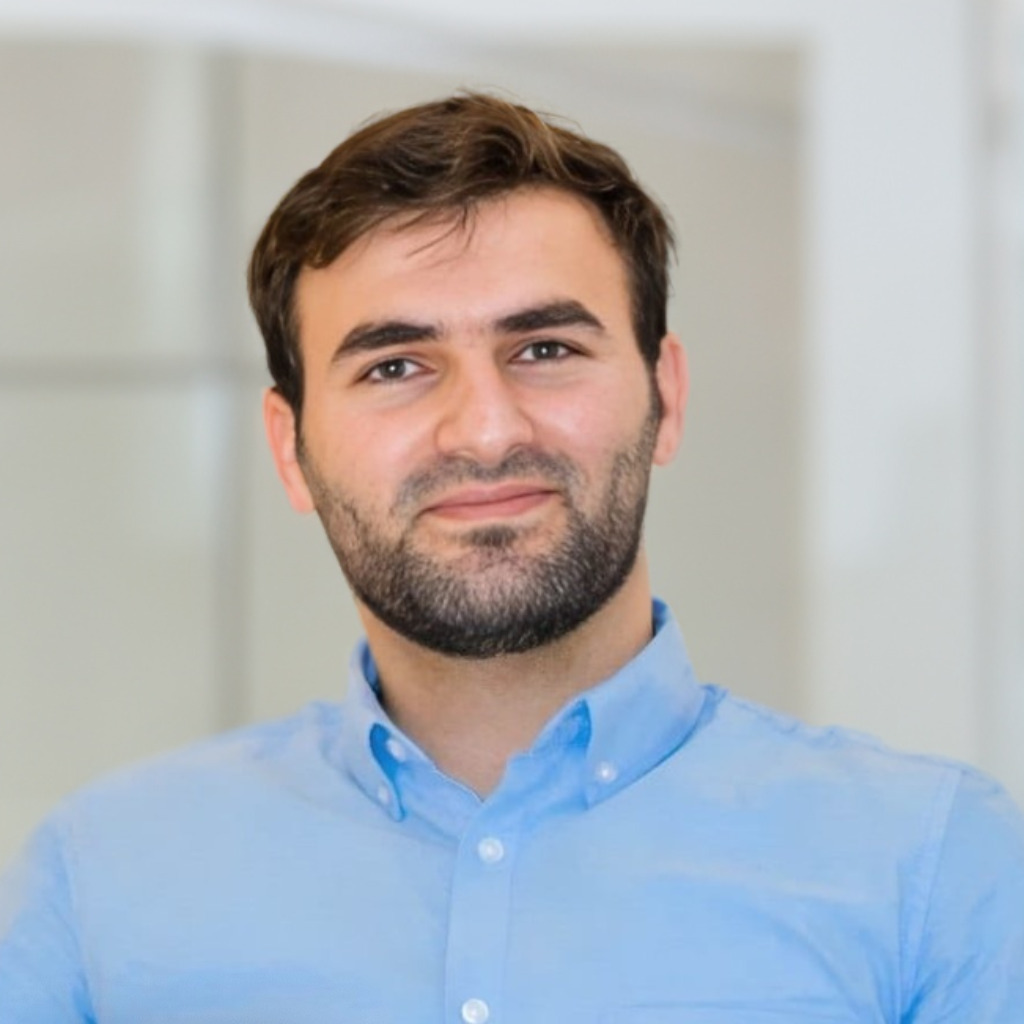 Mustafa Sawan - Technische Informatik (Master) - Hochschule Mannheim | XING