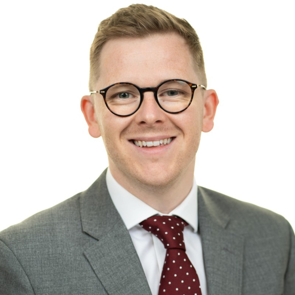 Chris Secker - Managing Client Partner - RPI Consulting GmbH | XING