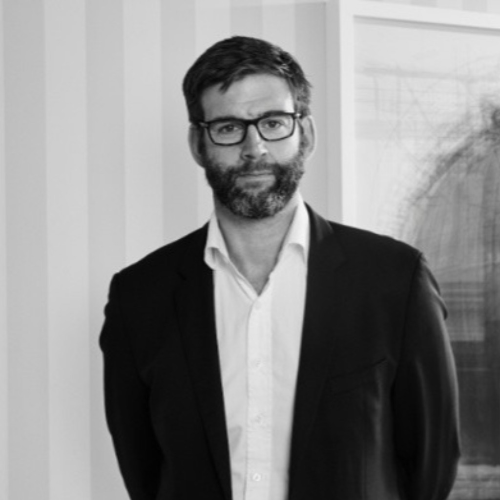 Geoffrey Dunnett - Director / Principle Consultant - Lunatus People | XING