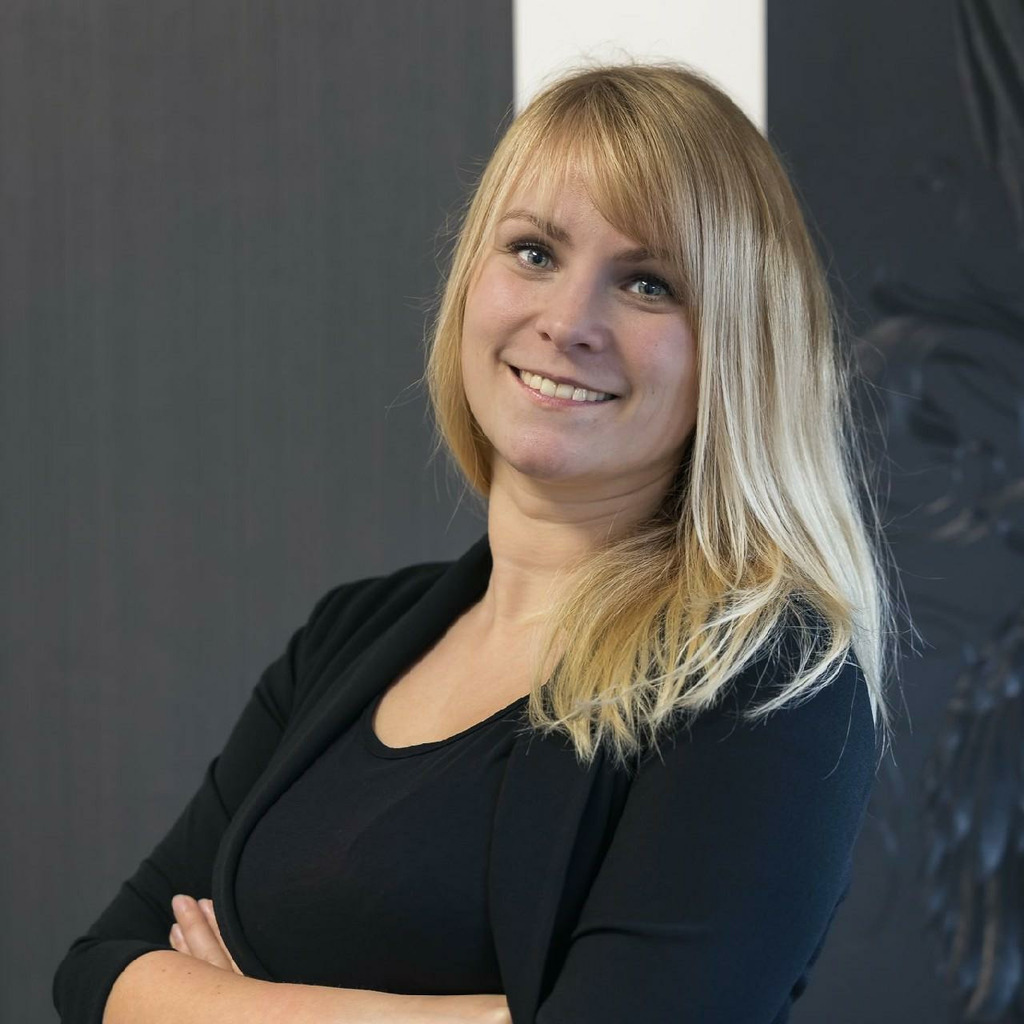 Maria Krause - Ingenieurin - Fachspezialist CAD - Volkswagen Group ...