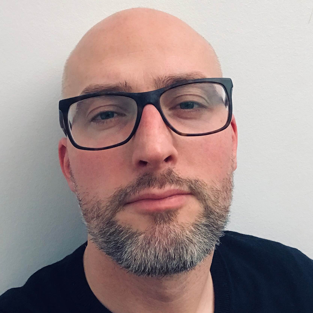 Florian-Oliver Drögemüller-Haase - Head of Sales Digital Channels ...