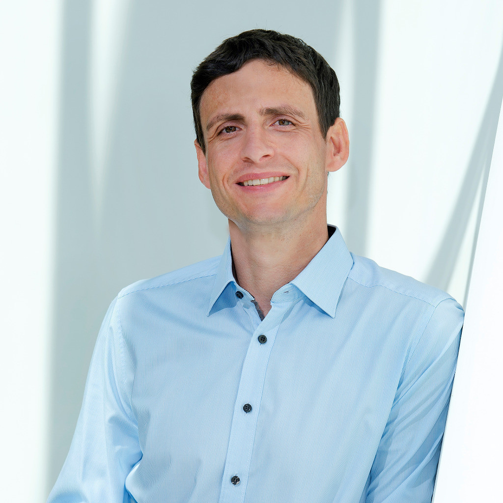 Thomas Lenk MBA - Head of Finance D-CH - DS Smith l Packaging Division ...