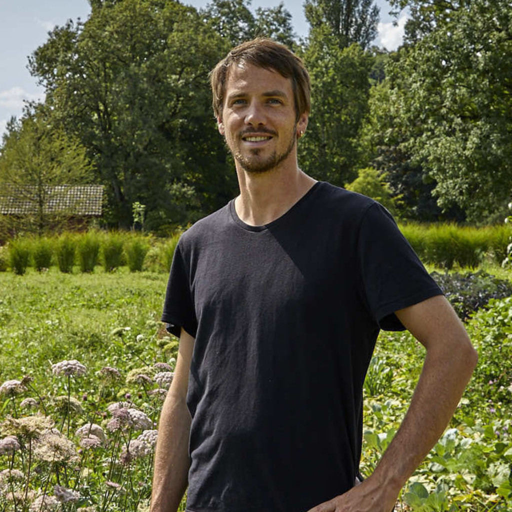 Matthias Hollenstein - Gemüsegärtner - SlowGrow.ch | XING