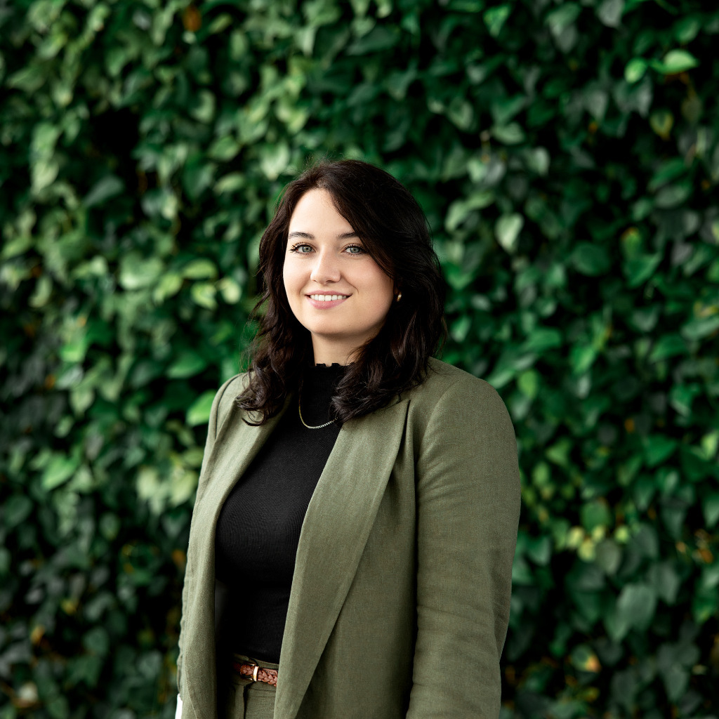 Marie Rentschler - Recruiter - Thüns Recruiting Services | XING