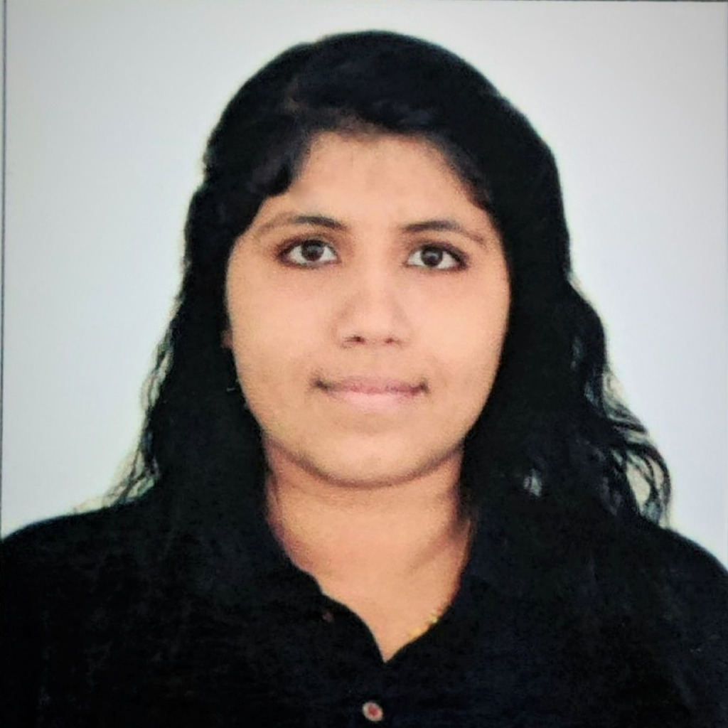 Anupama Ramesh - DevOps Engineer - Red Hat, Inc. | XING