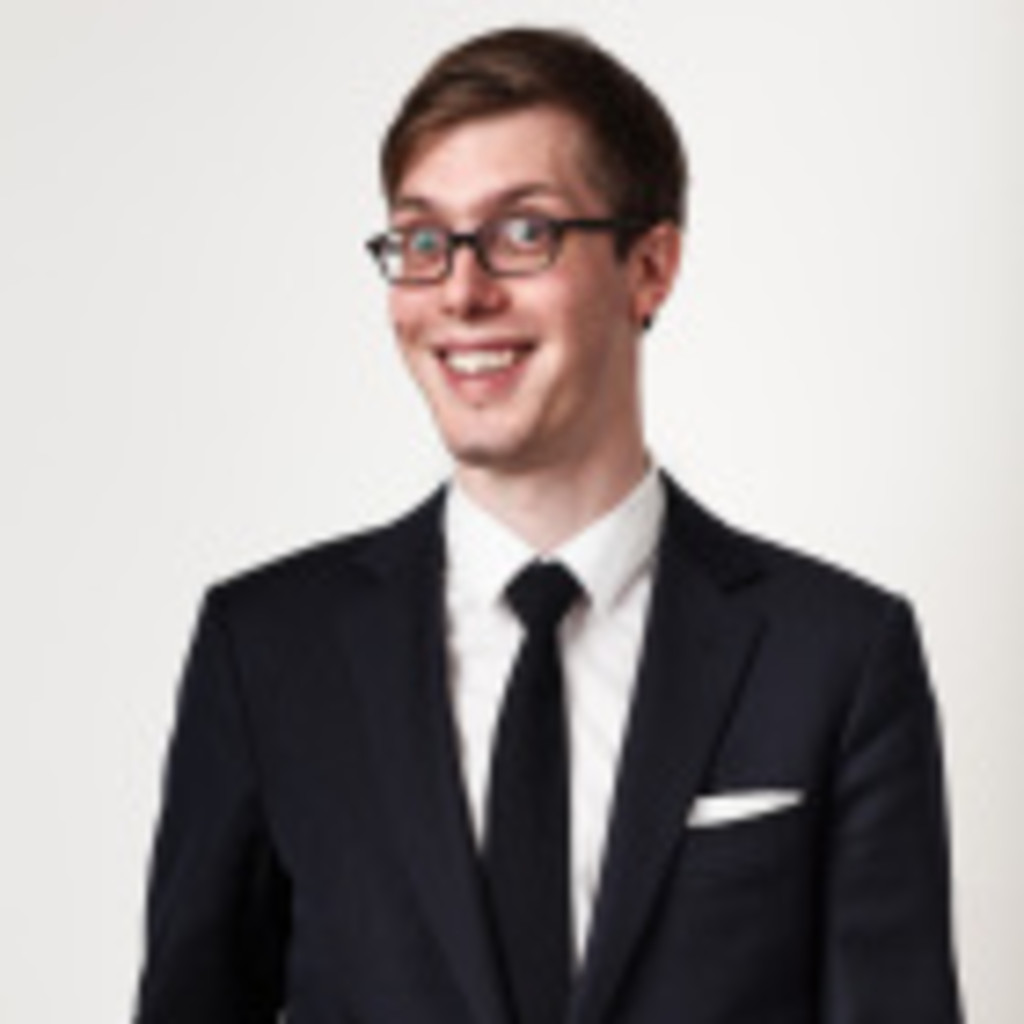 Jonathan Greaves - Consultant - Commodity Search Partners | XING