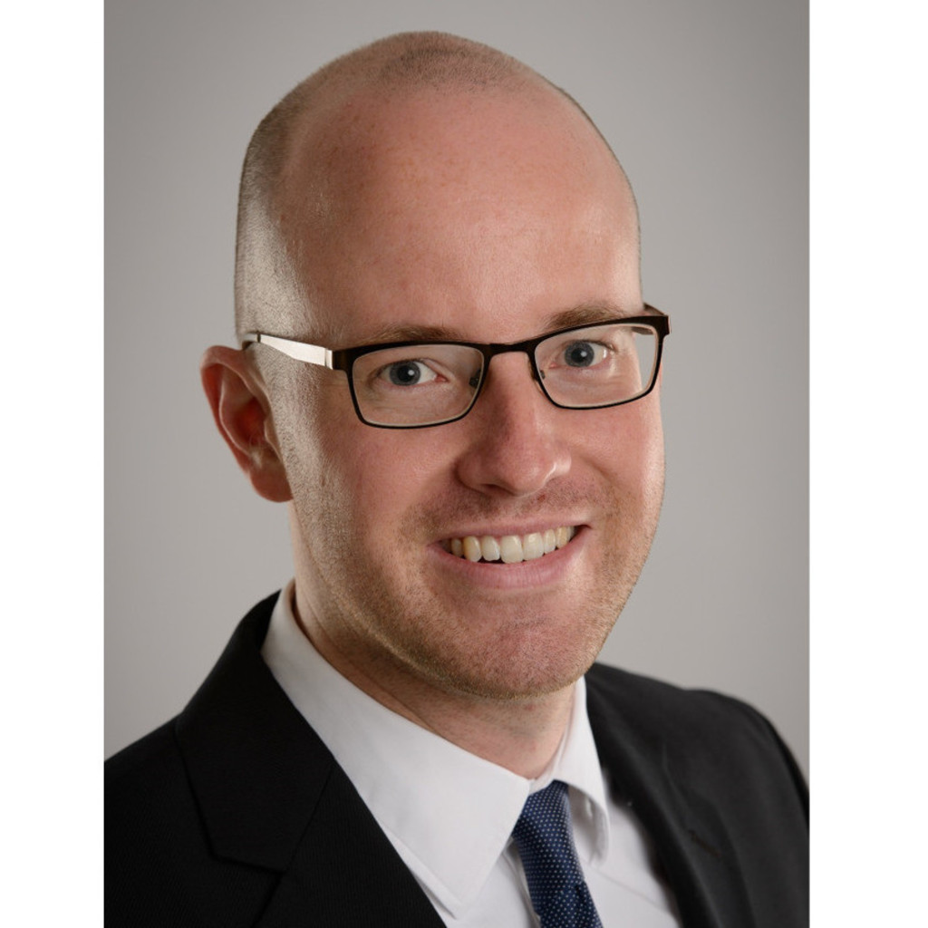 Dr. Peter Kram - Corporate Controlling - Schaeffler | XING