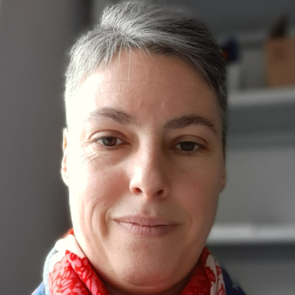 Sandra Tesauro - Dipl. Bibliothekarin - Deutscher Alpenverein e.V. | XING