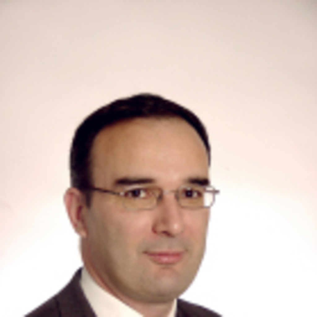 Samir Larak - Geschaetsfuehrer - GlaxoSmithKline | XING