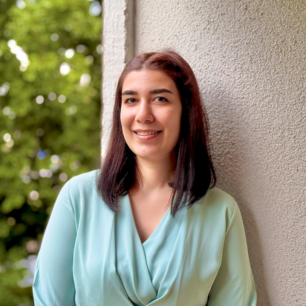 Lama Hasan - Frontend Developer - Unifi Solutions Canada | XING