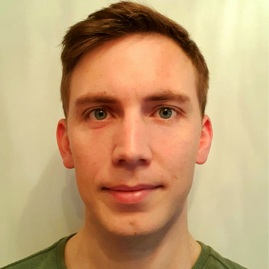 Michael Raab - Senior Test Ingenieur - e.solutions GmbH | XING