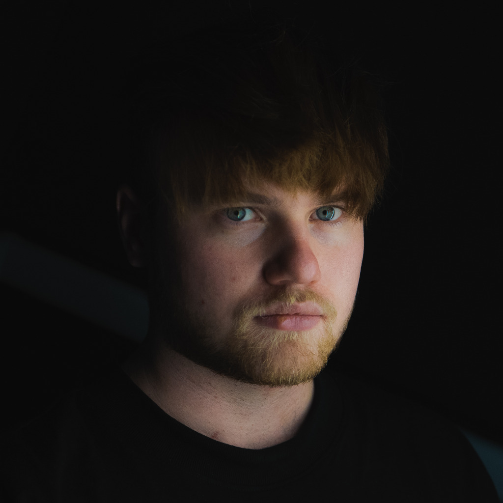 Jamie Klüh - Veranstaltungstechniker - Bavaria Studios Holding GmbH | XING