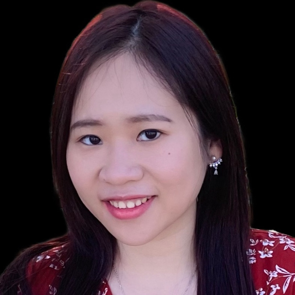 Ngan Thi Kim Nguyen - Wirtschaftsinformatikerin - AGAPLESION gAG | XING