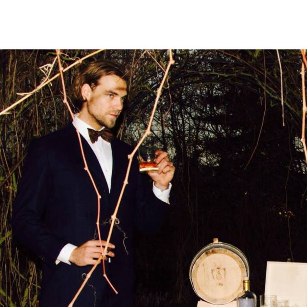 Frank Wunderlich - Stellvertretende Storeleitung - Brunello Cucinelli ...