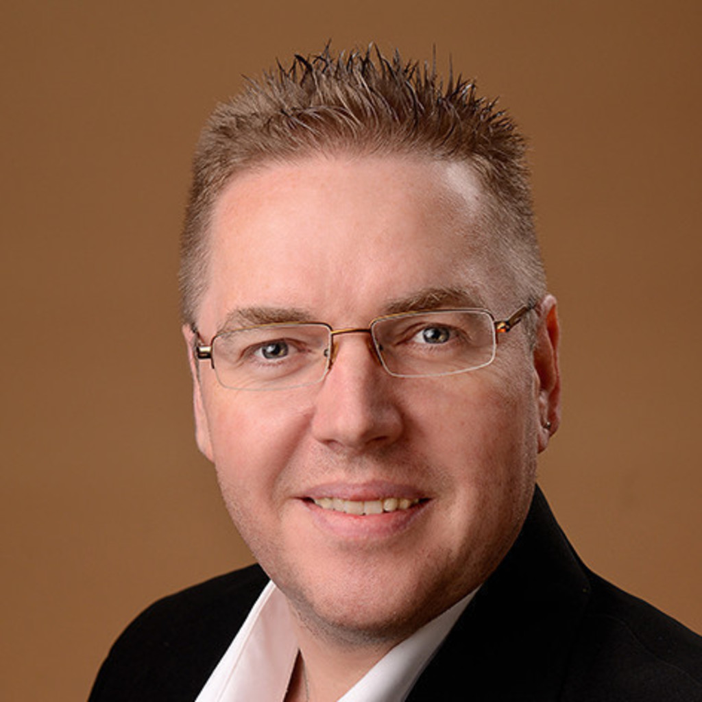 Markus Hecht - Sachgebietsleiter operativer Einkauf - Stadtentwässerung ...