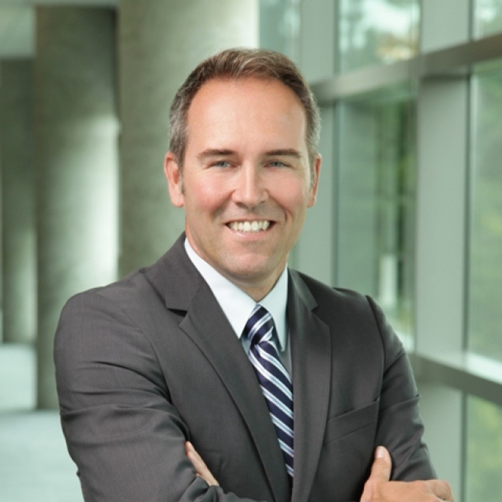 Klaus Boeckle - Vice President, Head of EMEA Consumer Industries - SAP ...