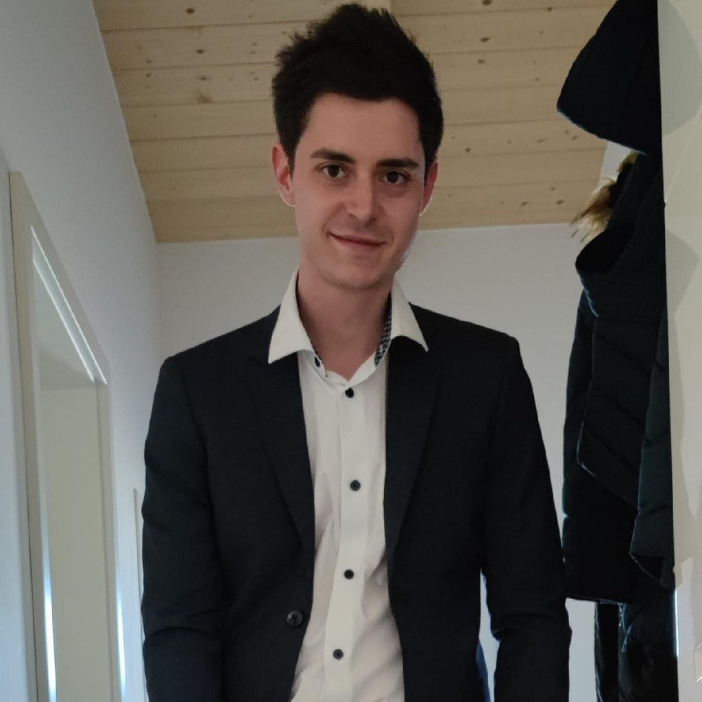 Ciro Perna - Sachbearbeiter Einkauf - Thomas Betonbauteile GmbH | XING