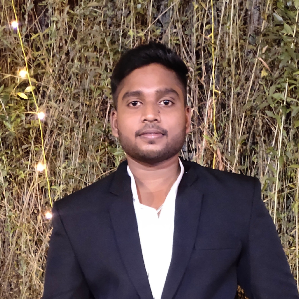 Raj Malusare - Software Engineer - AIML - Bitsflow Technologies Pvt Ltd | XING