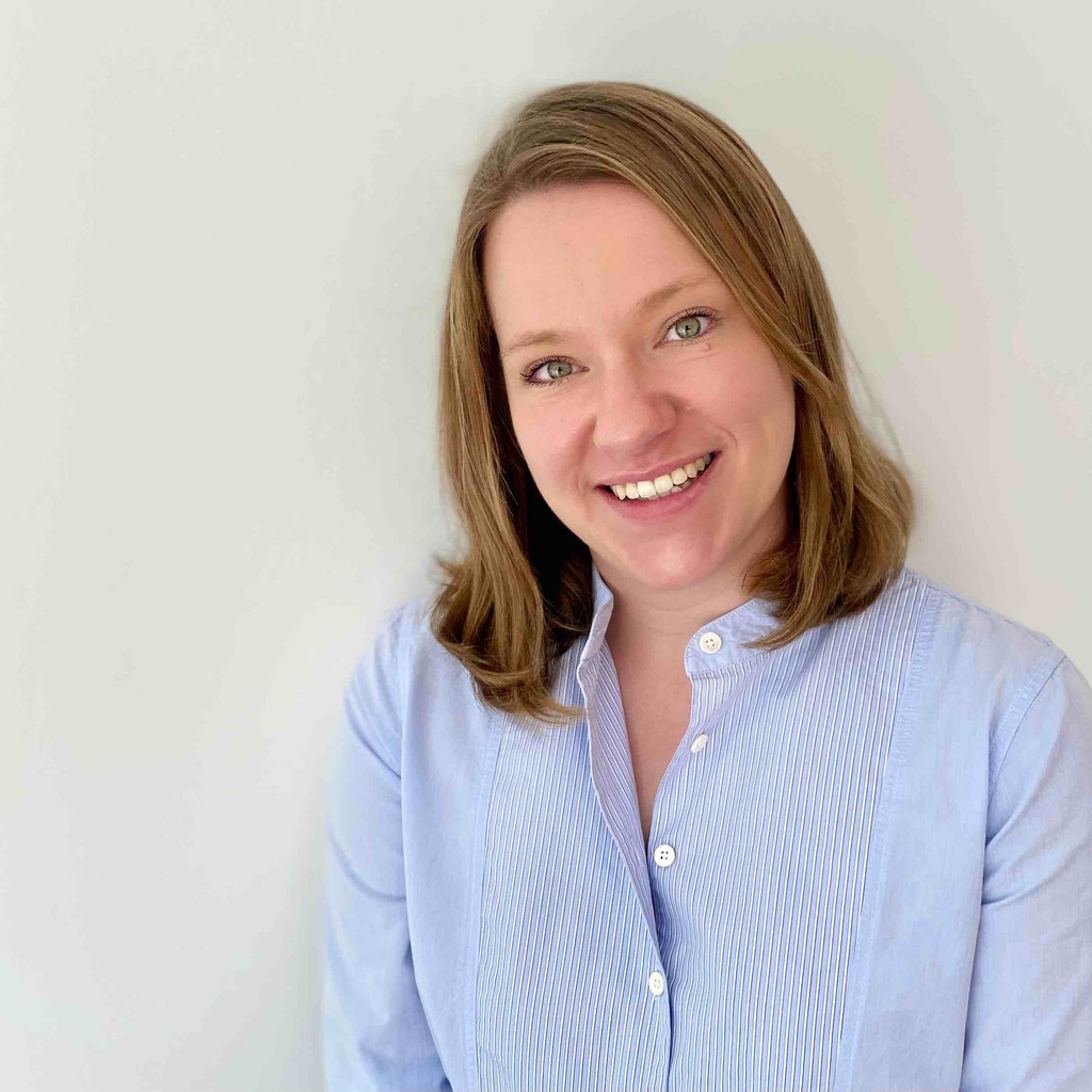 Annika Bertram - Marketing Coordinator - Tama CE GmbH | XING