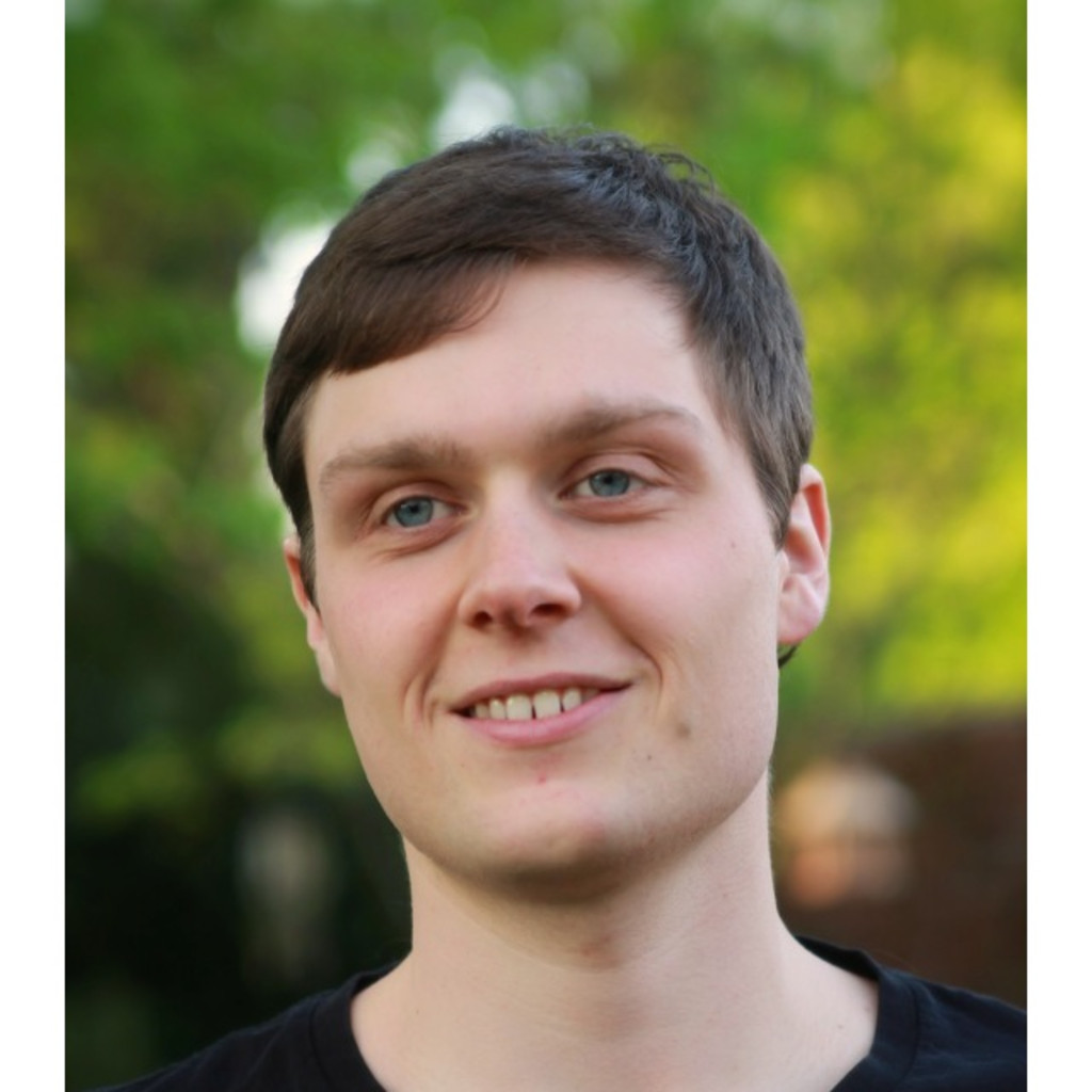 Marvin Ramin - Staff Software Engineer - Google Switzerland GmbH | XING