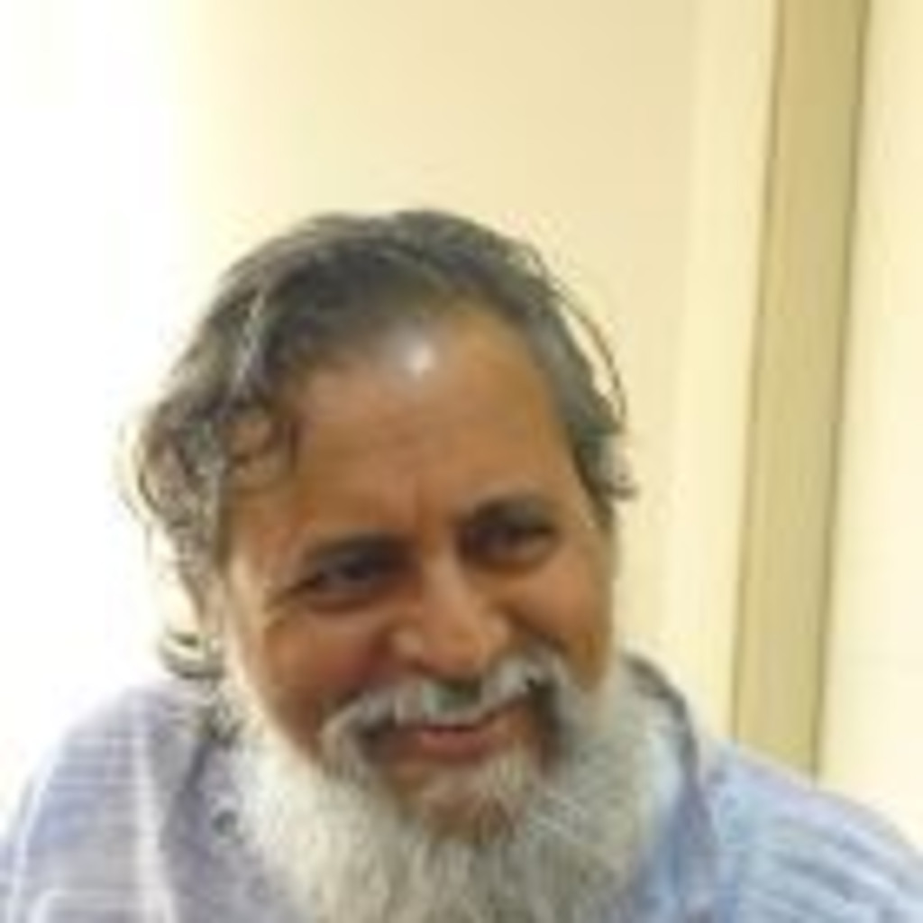 Prof. anil gupta - professor - national innovation foundation and ...