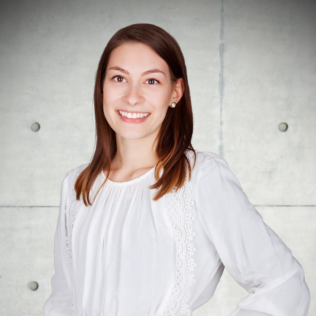 Miriam Lehner - Steuerassistentin - TLI Steuerberatungsgesellschaft ...