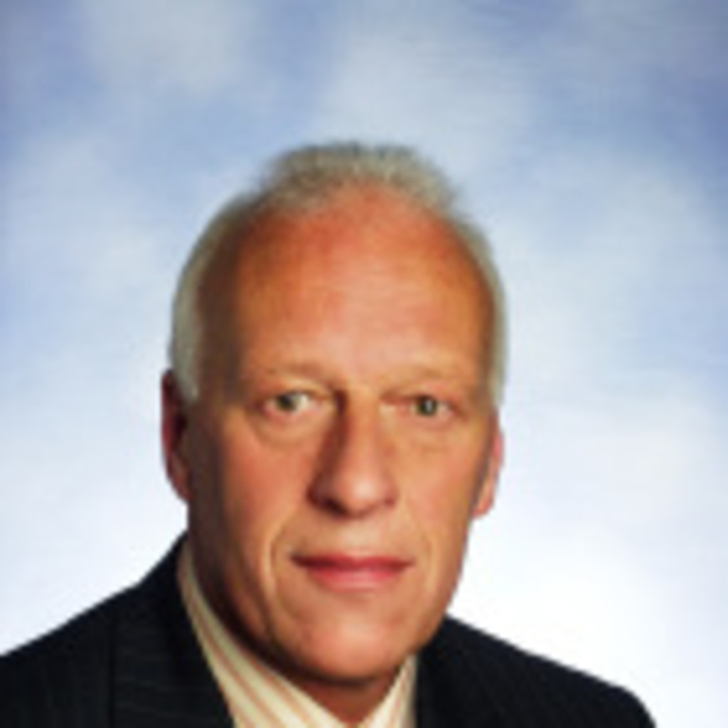 Georg Pilz - GGF - ASF e.K. | XING