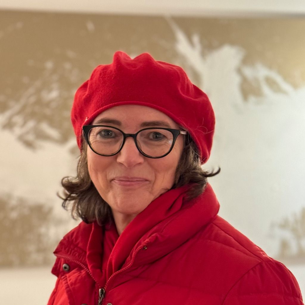 Sabine Bader - Mental Coach/Trainerin bei Hochbegabung, Stress und ADHS ...