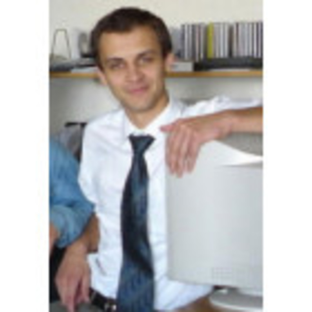 Maksim Berjoza - member of the board - 123 brokers SIA | XING