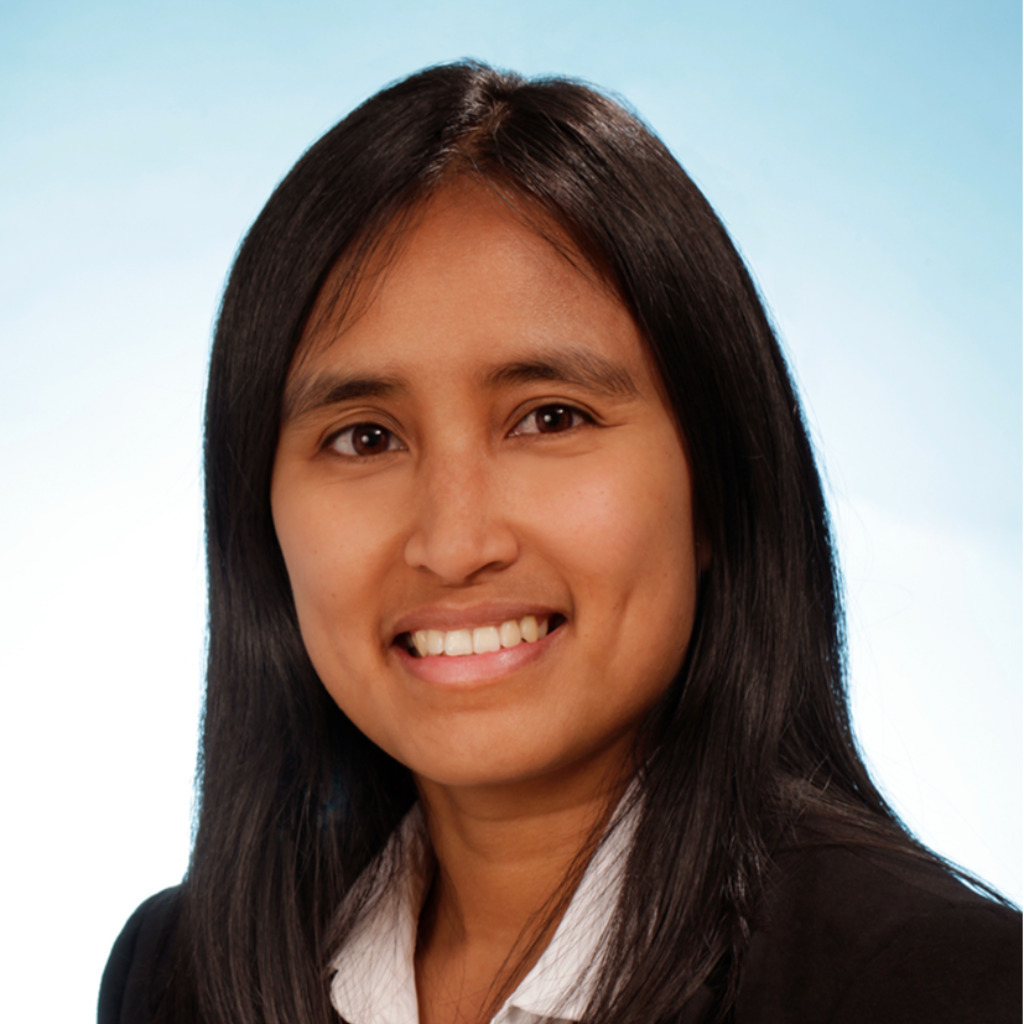 Dara Ganesha Astarina - Front-End-Entwicklerin - superus ...