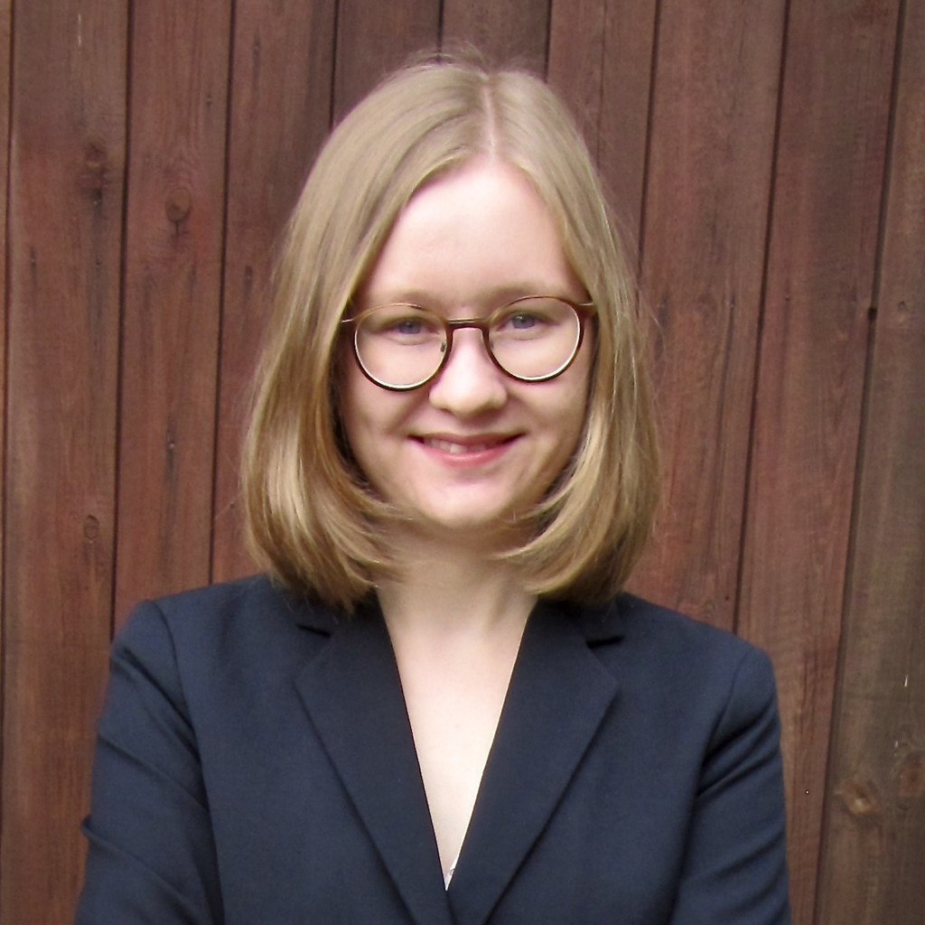 Maria Heinemann - Revisor - Landratsamt Hochtaunuskreis | XING