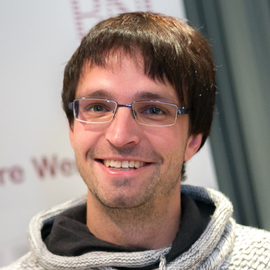 Andreas Schlosser - Vorstandsvorsitzender - netSwerk eG Projekt PlaceChamp | XING