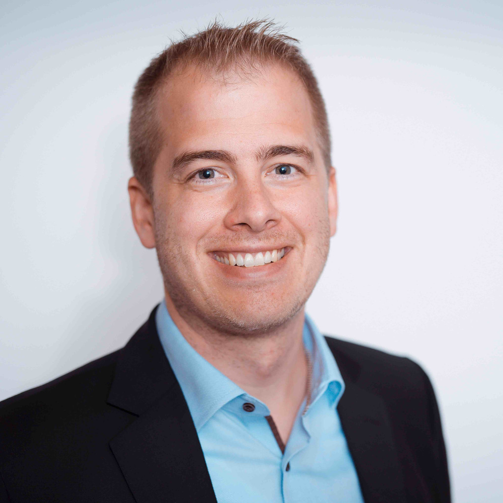 Mark Welge - Senior Compliance Manager - VR Payment GmbH | XING