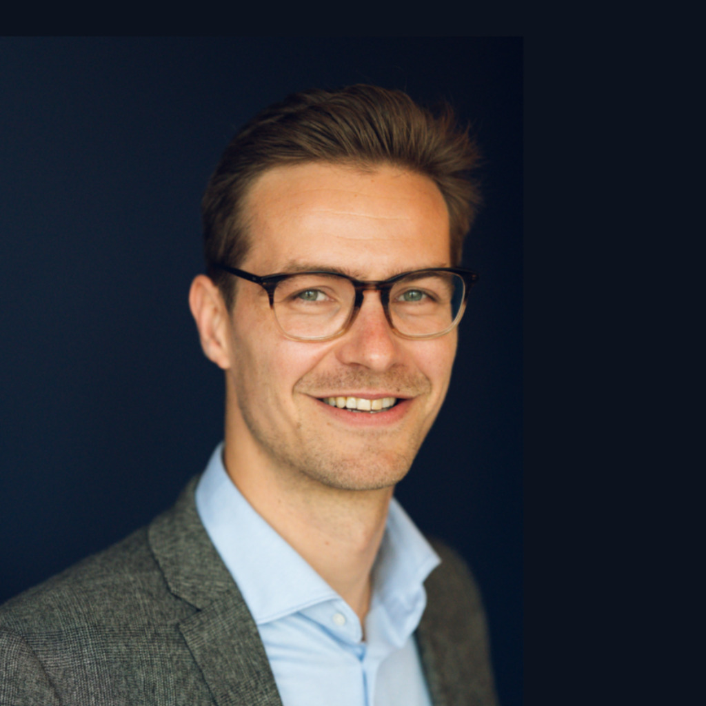 Steven Lijster - Head of HR and Communications - OTC Flow B.V. | XING