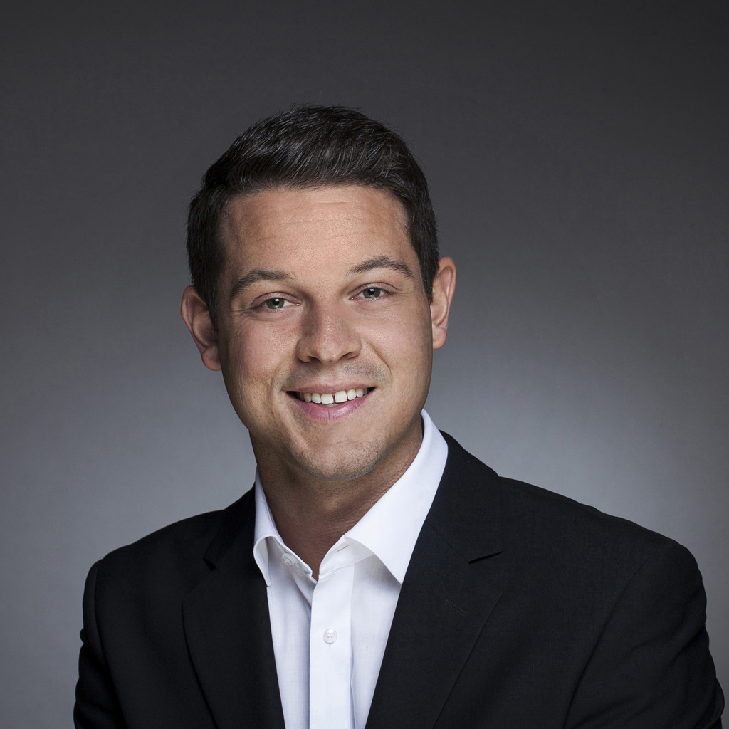 Tim Eissler - Head of Partnership Sales & Activation - RB Leipzig | XING