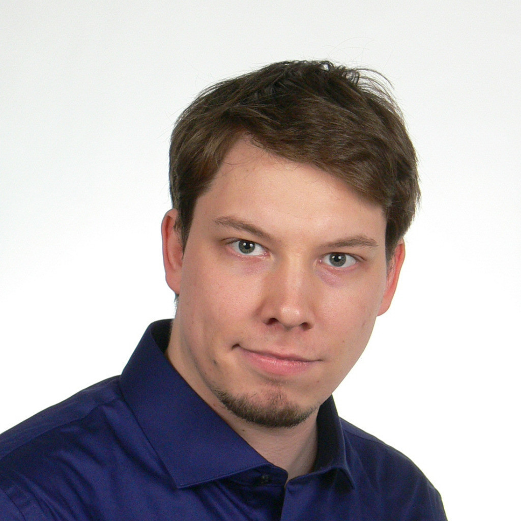 Fabian Pottgießer - Software Developer - GreenPocket GmbH | XING