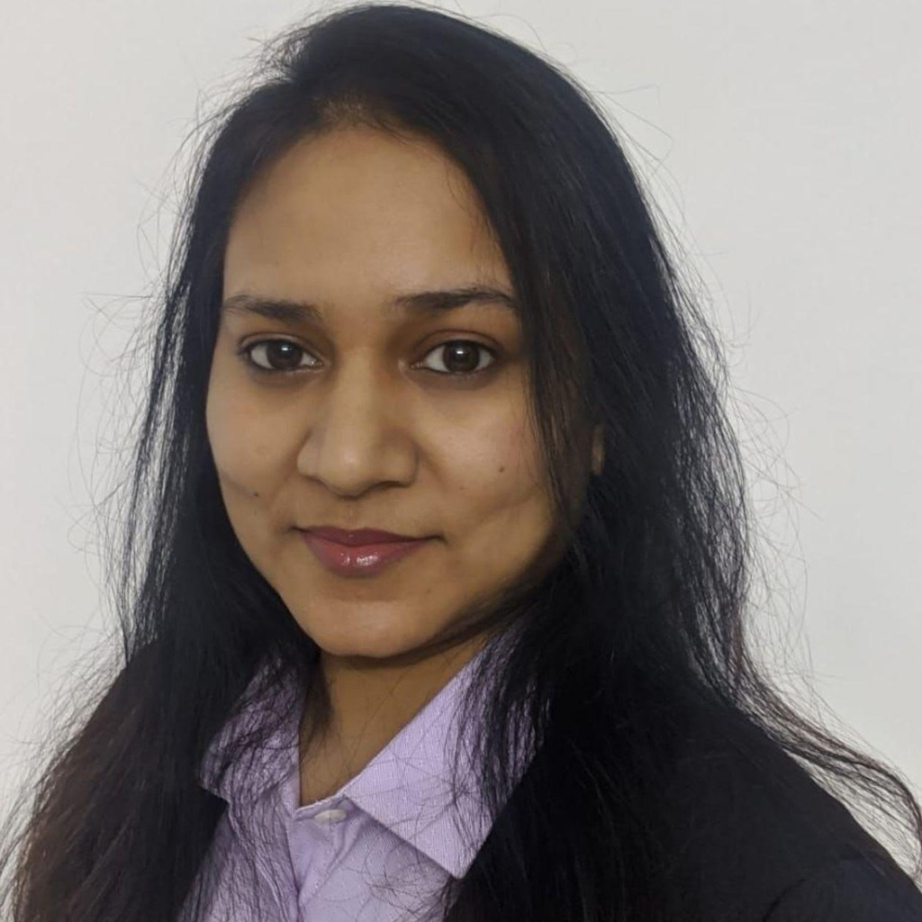 Ritul Nigam Avp Data Analyst Barclays Bank Plc Xing