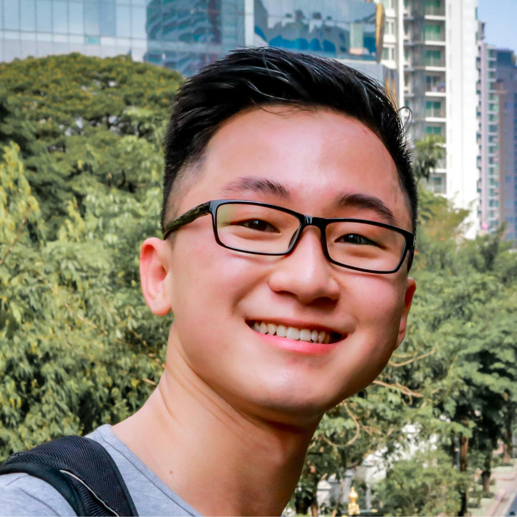 Jon Kao - Engineer - Taiwan Glass Industry Corporation | XING