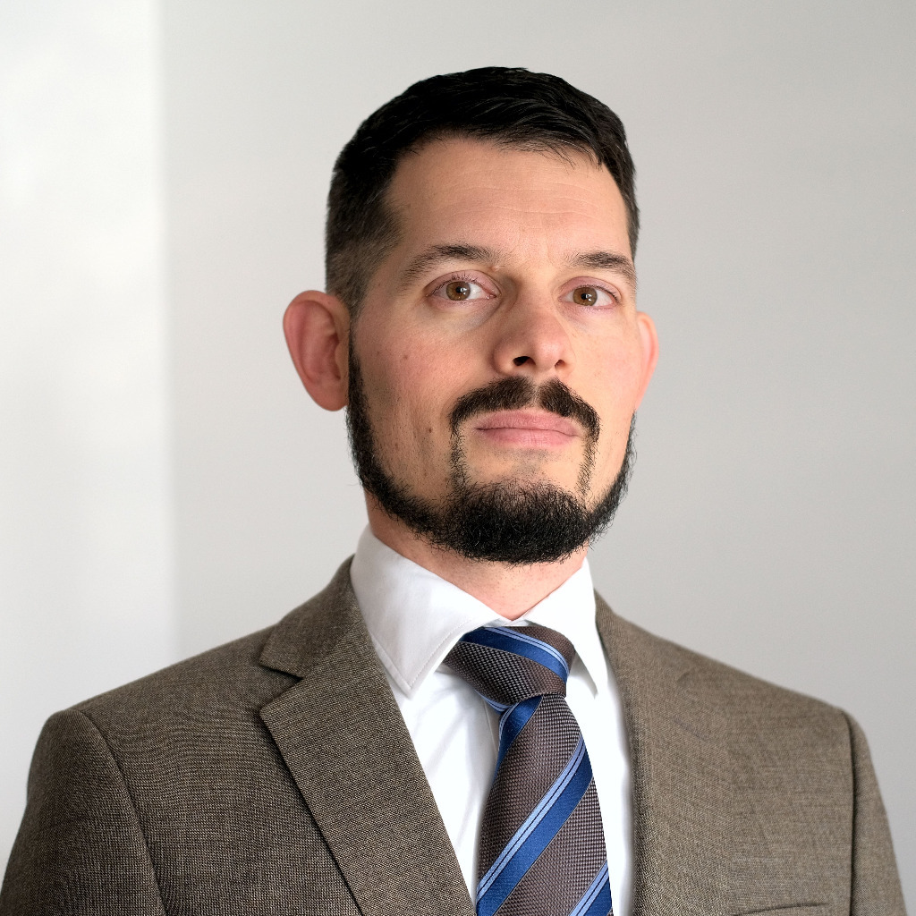 Minkwitz Sven - Transcon Manager - Expeditors International GmbH | XING