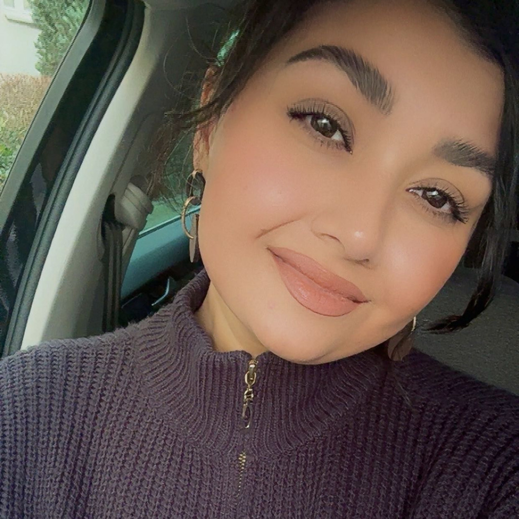 Sanaz Sangeneh - Pharmareferentin - ITF Pharma GmbH | XING