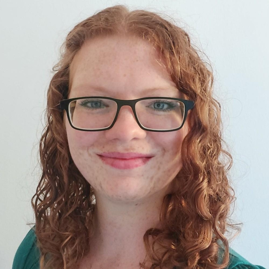 Sarah Leschner - Pflanzentechnologin - Elsner pac Jungpflanzen GbR | XING