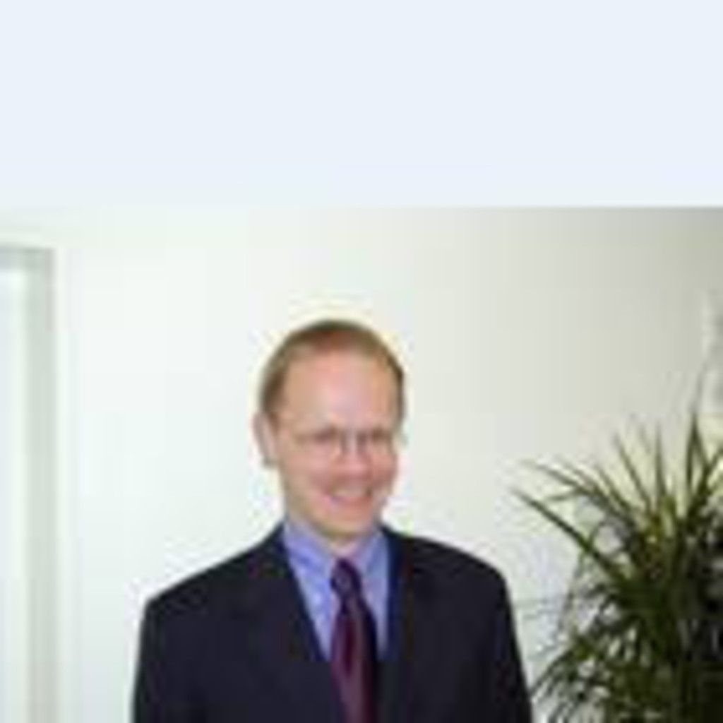 Thomas Berg - Projekt-Leiter - DT AG GHS | XING