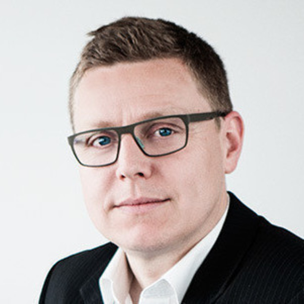 Jannik Skou - Managing Director - Thomsen Trampedach GmbH | XING