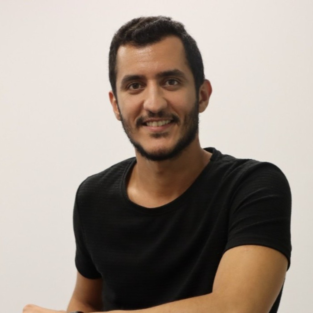 Alaa Eddine Souid - Software Developer Java - Elyadata | XING