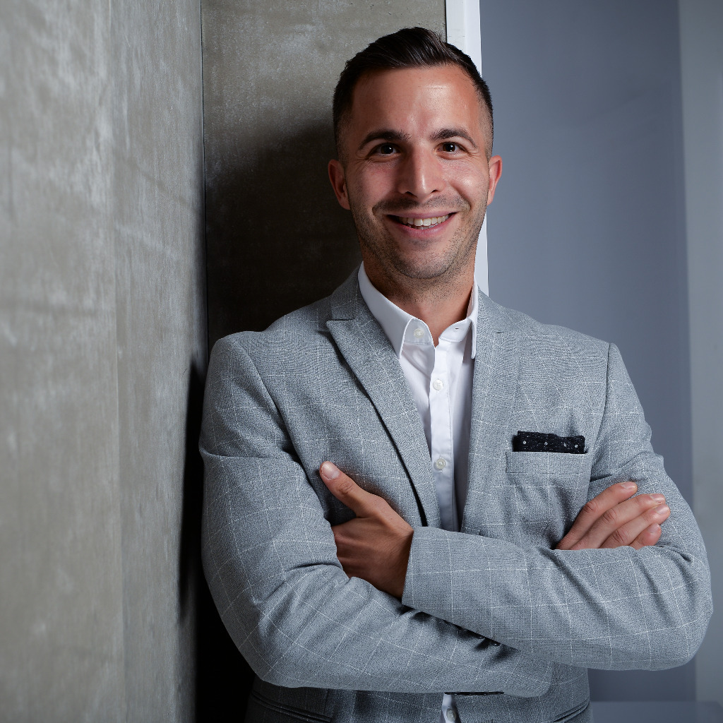 Daniel Hofmann - Dienstgruppenleitung - Polizeihauptkommissar - Polizei ...