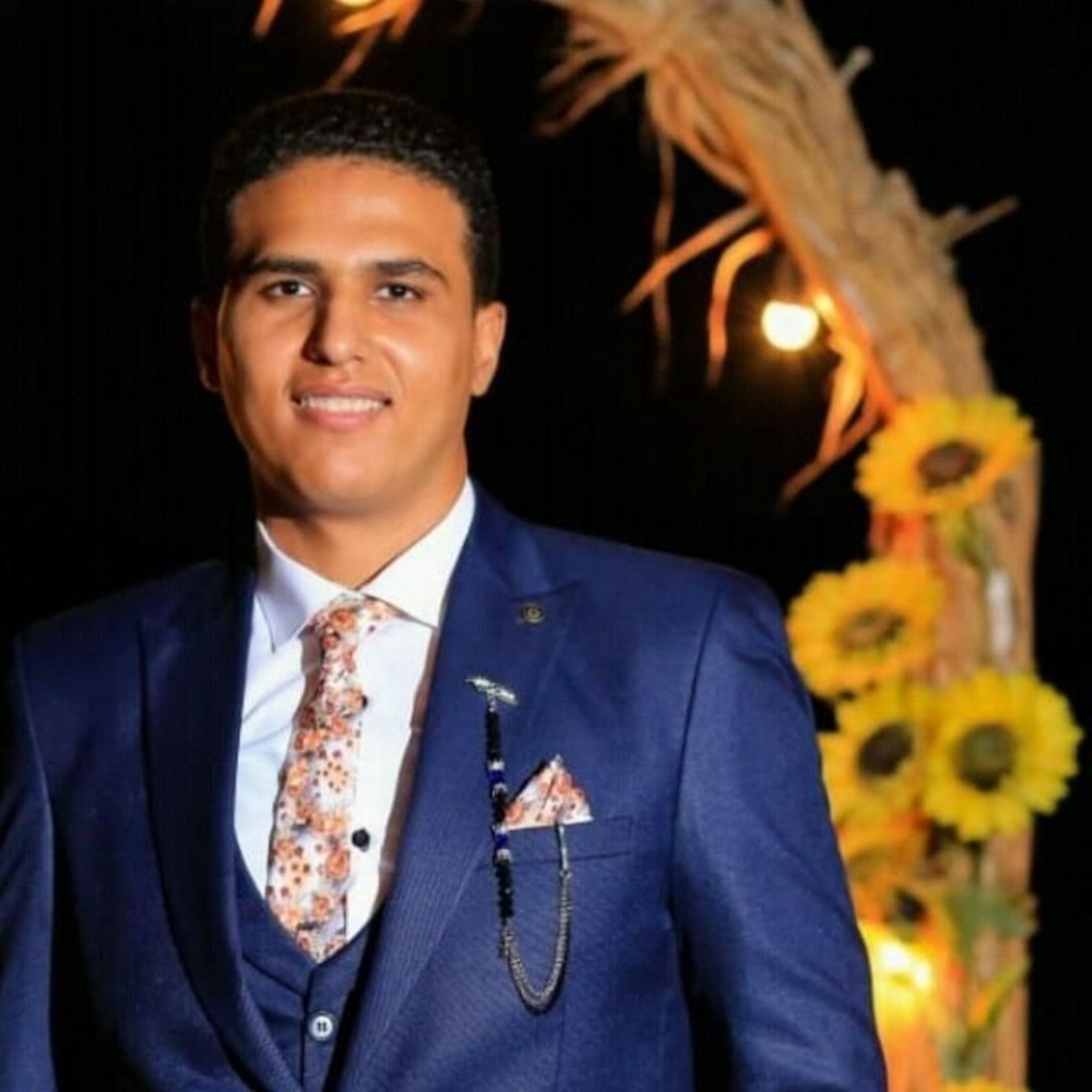 Mostafa Moneam - Call Center Agent - Atos IT Solutions and Services ...