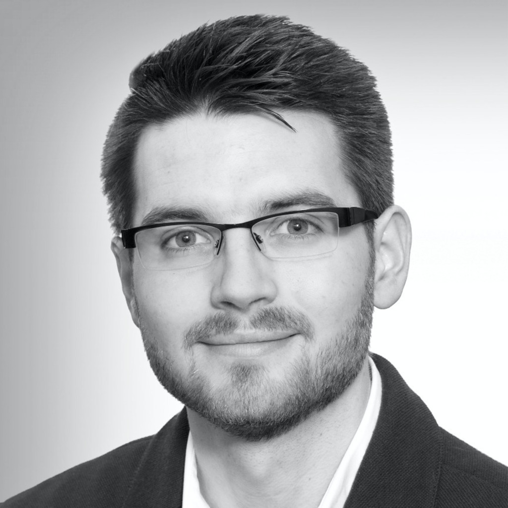 Julius Geiling - Wirtschaftsingenieurwesen - Technische Universität ...