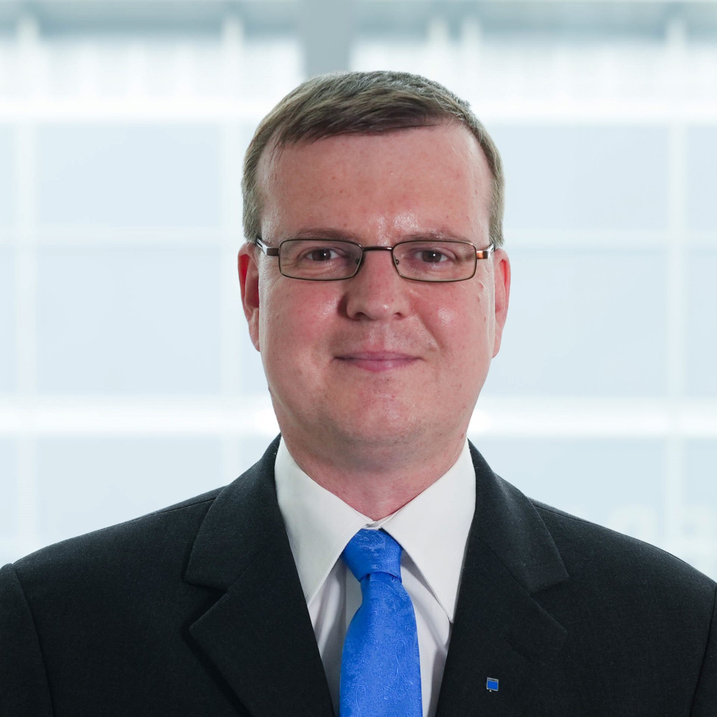 Dr. Alexander Berg - Product Owner für Halbleiter-Laserdioden - TRUMPF ...